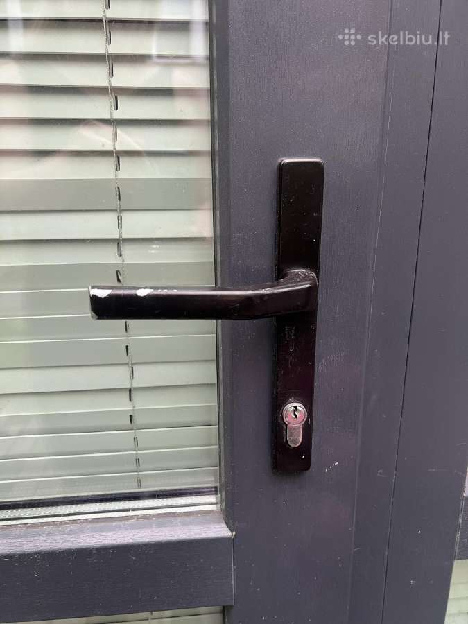 Duru rankena - Skelbiu.lt