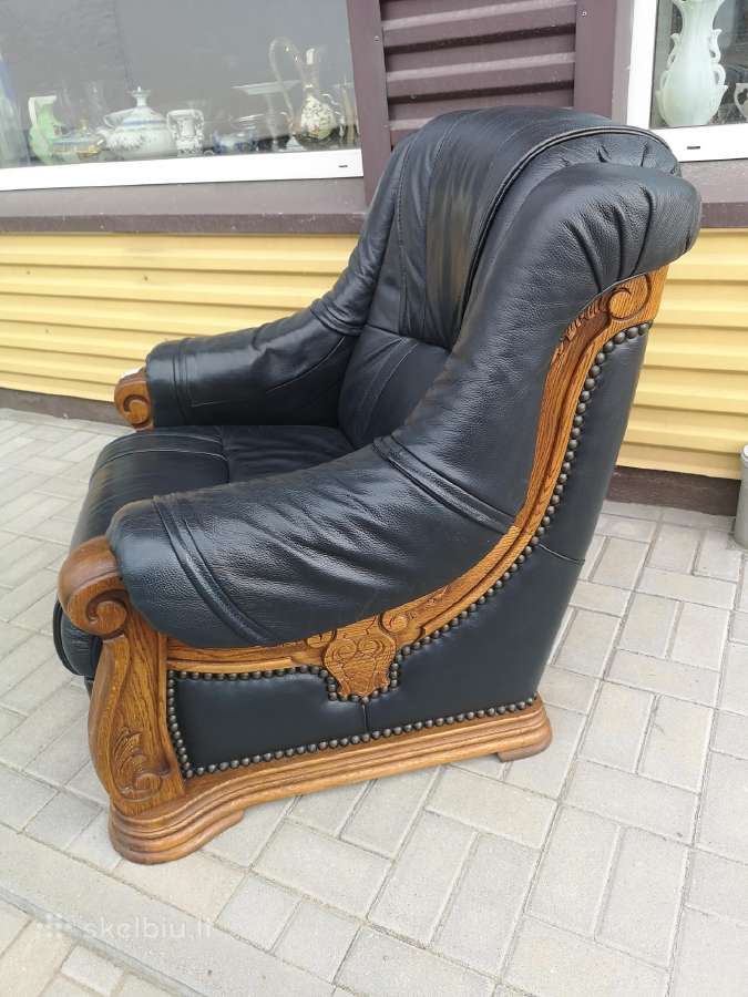 Fotelis - Skelbiu.lt