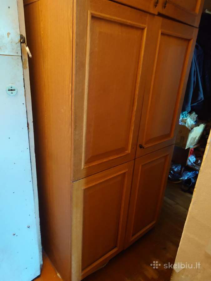 Naudota spinta - Skelbiu.lt