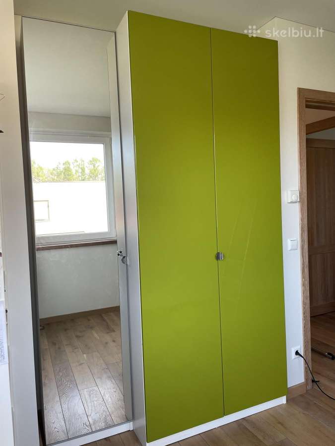 Ikea Fardal spintos durys - Skelbiu.lt