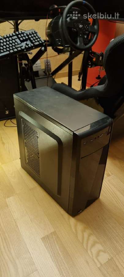 Kompiuteris - Skelbiu.lt