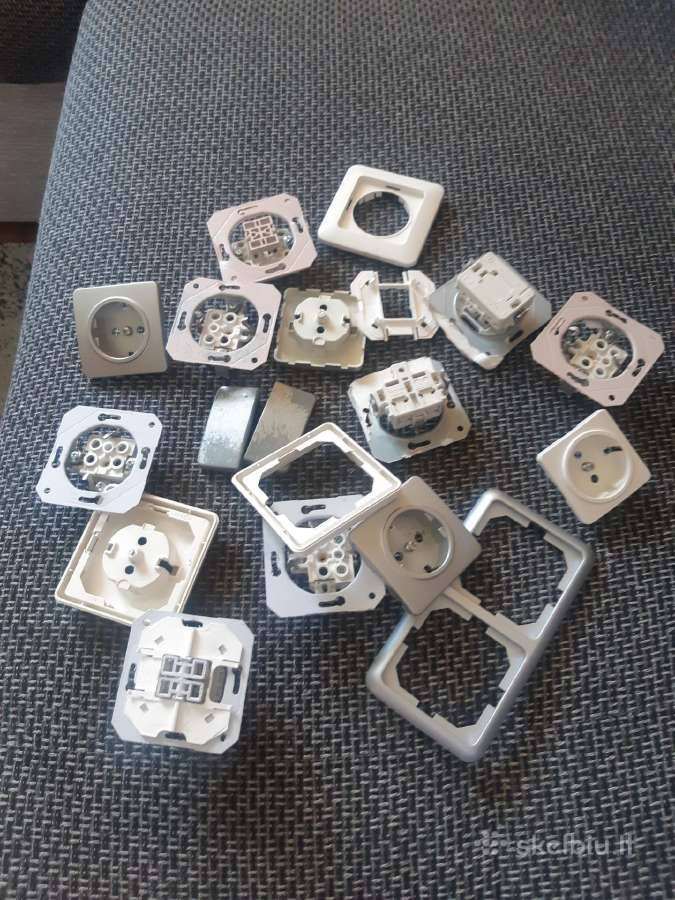 Rozetes - Skelbiu.lt