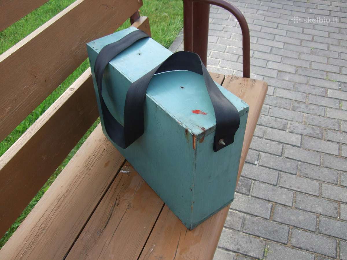 Zvejo dezute - Skelbiu.lt