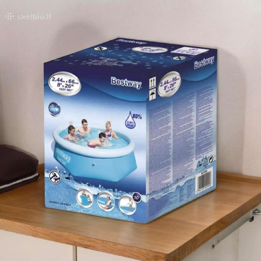 Baseinas - Skelbiu.lt