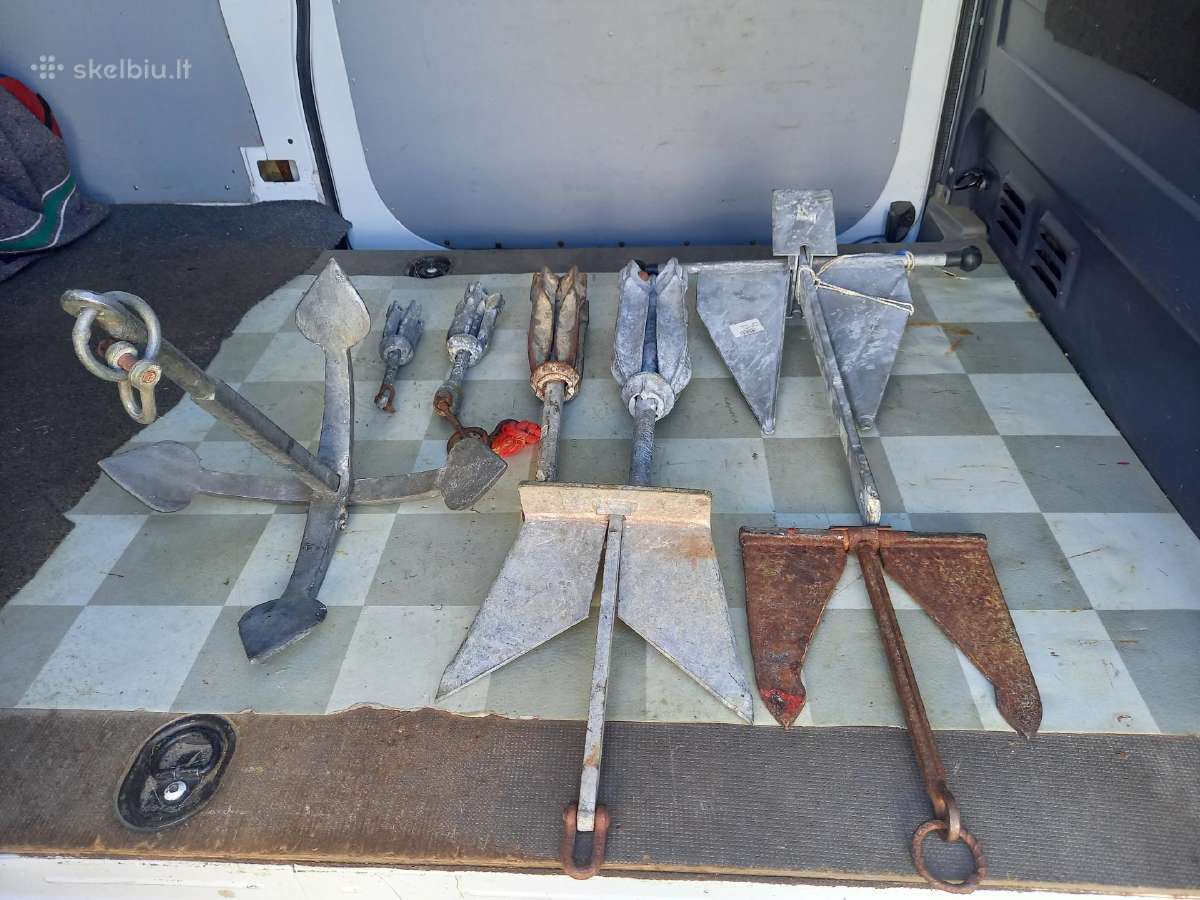 Inkarai - Skelbiu.lt