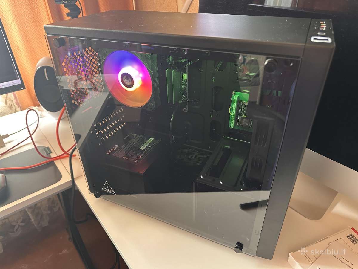 Minisforum Ar900i - Skelbiu.lt