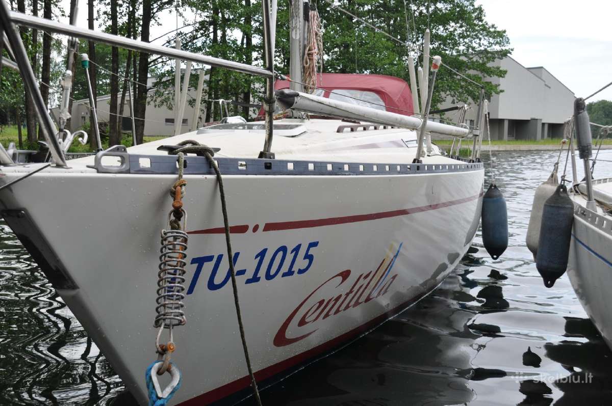 Mamba 31, Švediška, šešių miegamų, atnaujinta. - Skelbiu.lt