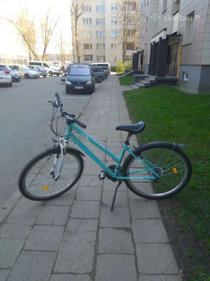 Dviratis - Skelbiu.lt