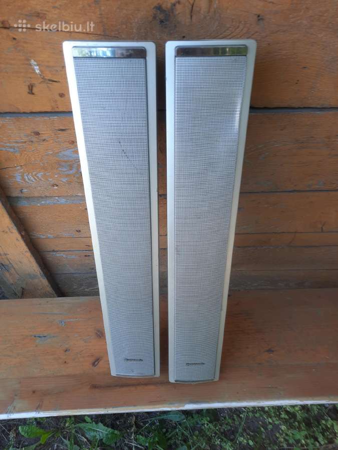 Garso koloneles - Skelbiu.lt