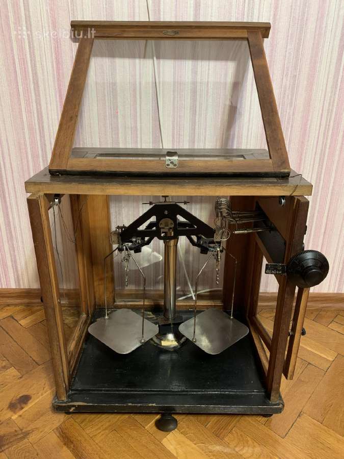 Senovines vaistines svarstykles - Skelbiu.lt