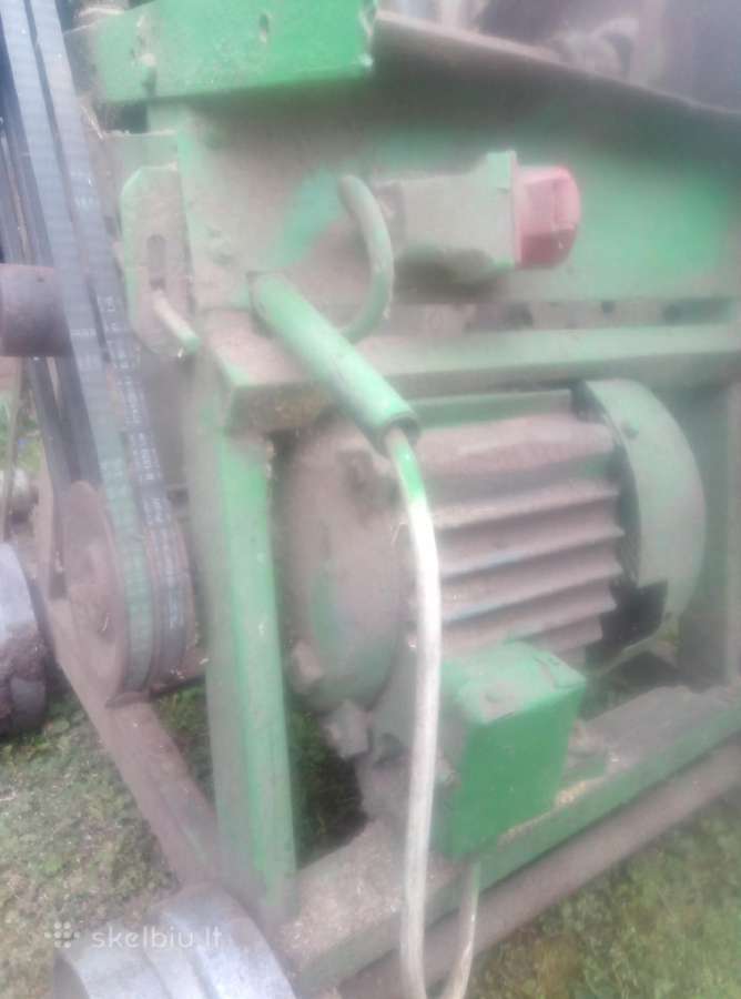 Zeimeris mobilus - Skelbiu.lt