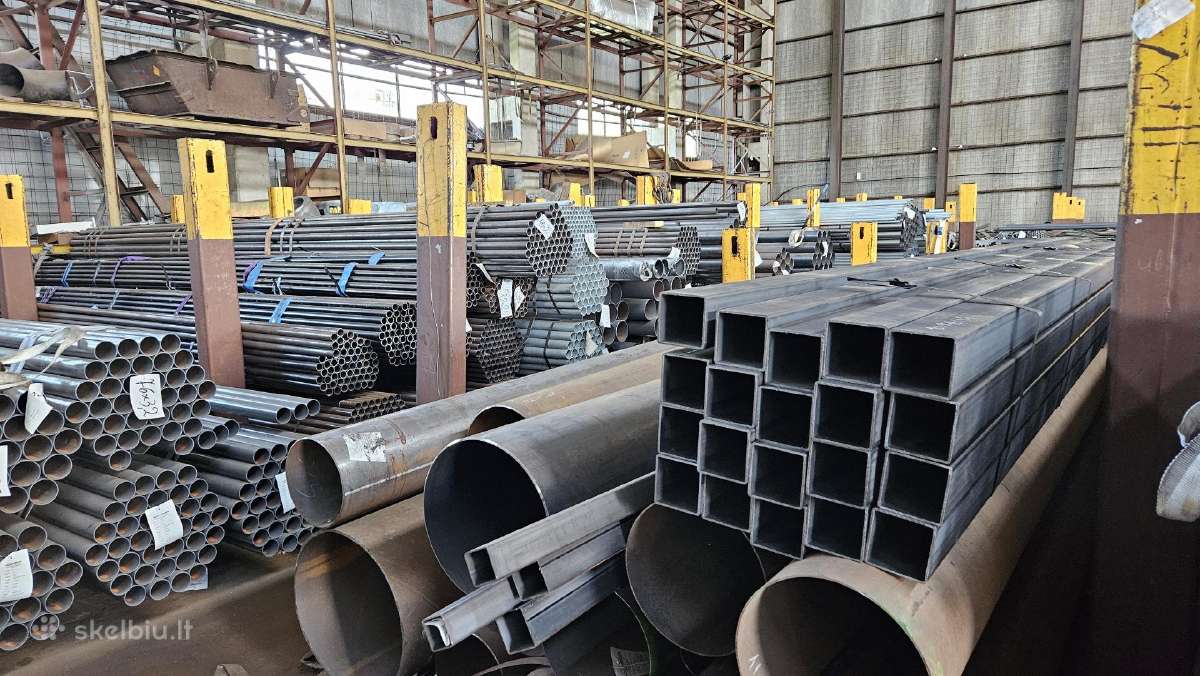 Metalas - Skelbiu.lt