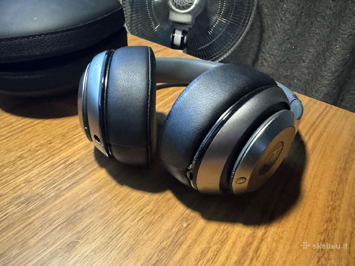 Beats Studio 2 - Skelbiu.lt