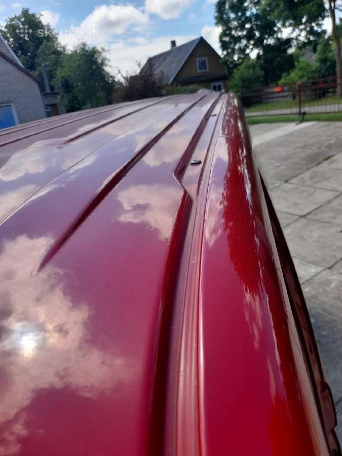 Vw t5 karavela - Skelbiu.lt