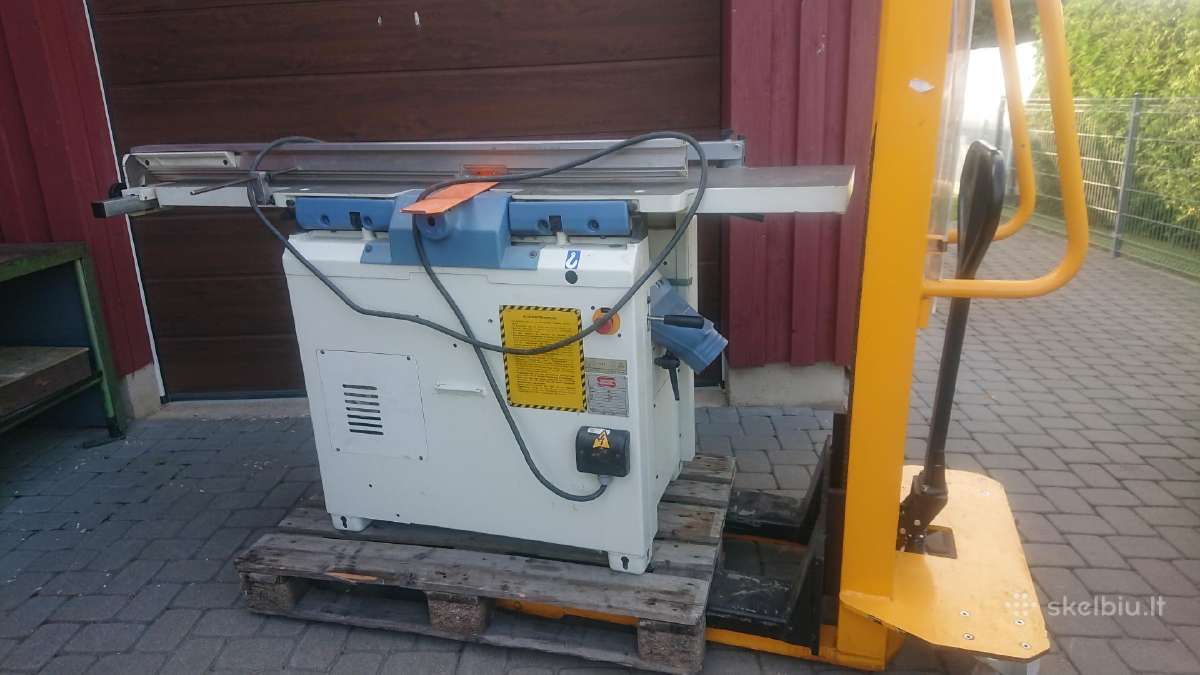 Obliavimo reismusavimo stakles - Skelbiu.lt