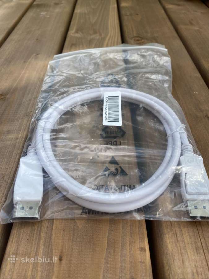 Hdmi laidas - Skelbiu.lt