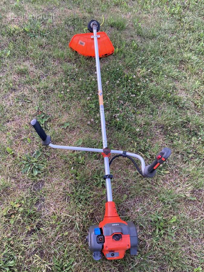 Husqvarna 129r trimeris - Skelbiu.lt