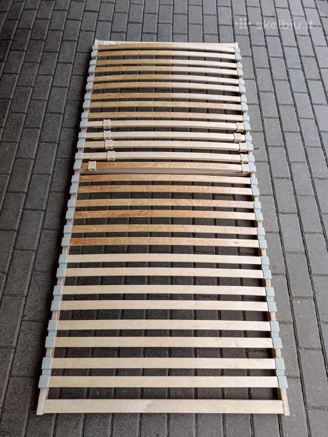 Sakuona Lovos Grotelės - Skelbiu.lt