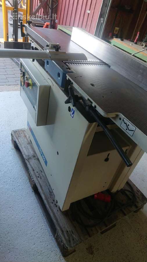 Obliavimo reismusavimo stakles - Skelbiu.lt