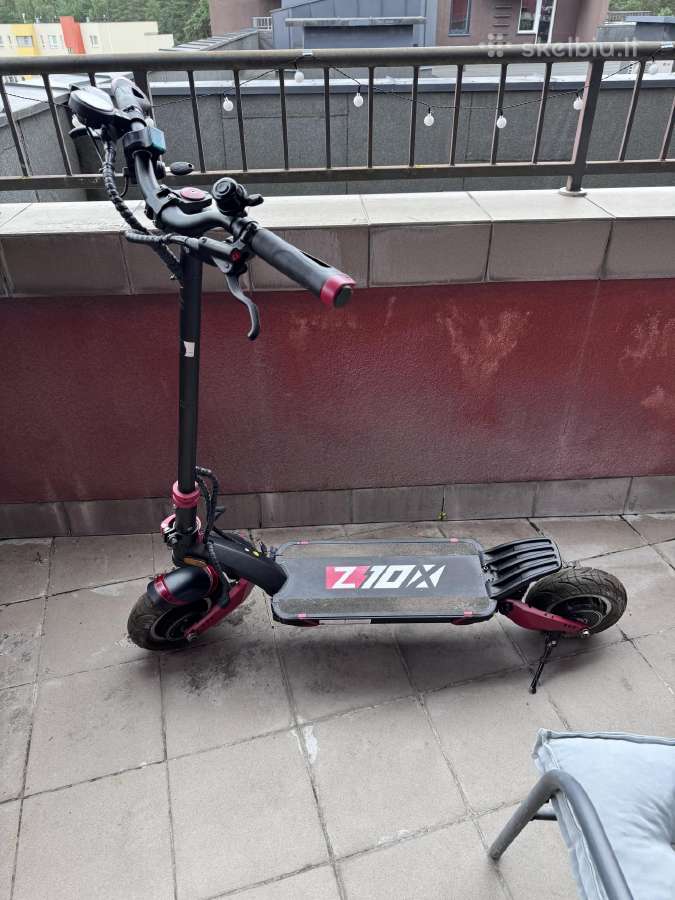 Zero 10x - Skelbiu.lt