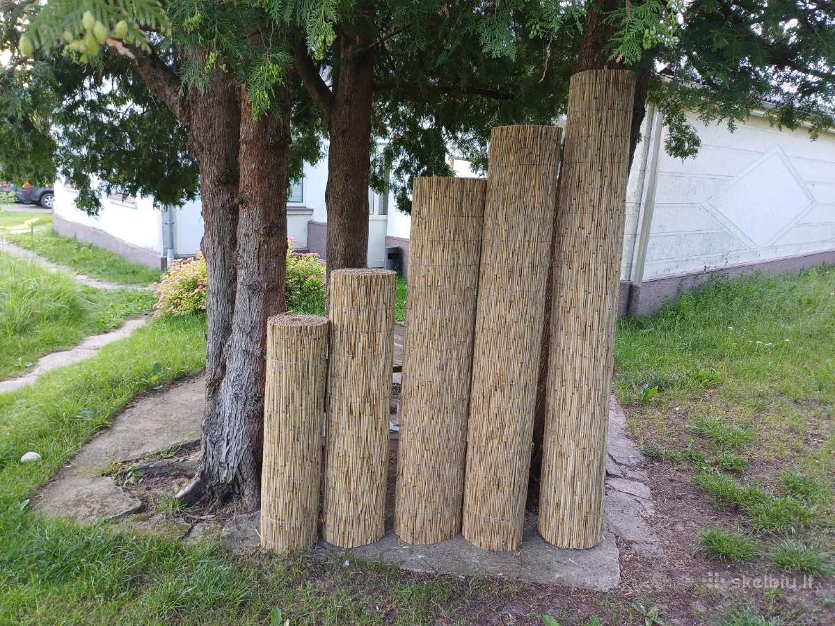 Nendrine tvora, sodui,sodibai,namams - Skelbiu.lt