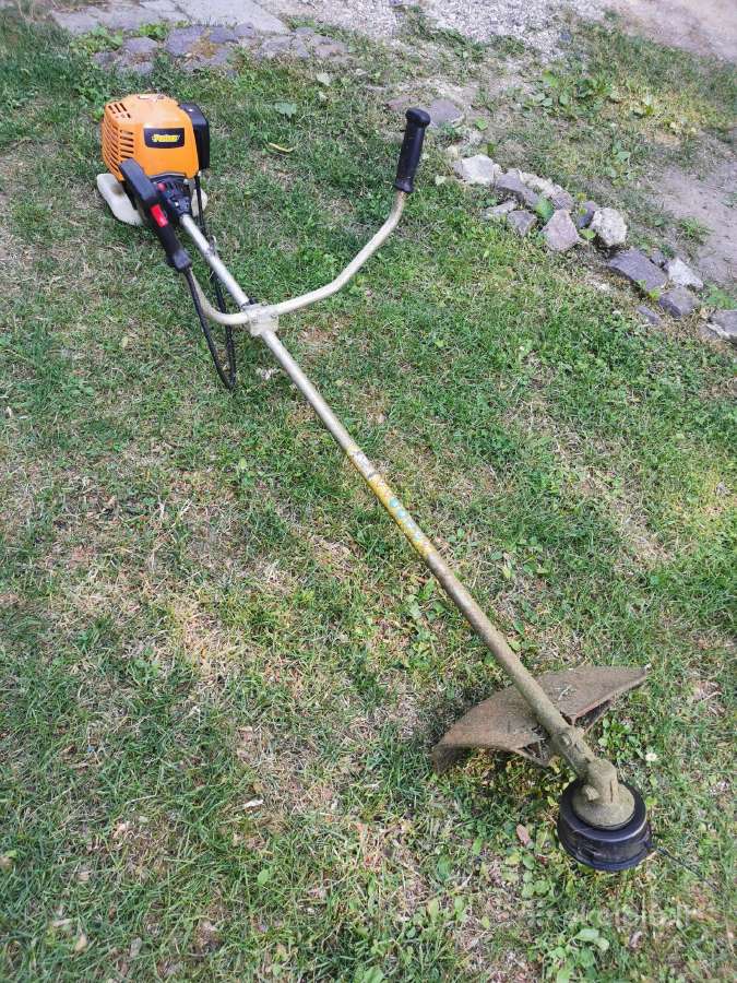 Trimeris Partner - Skelbiu.lt