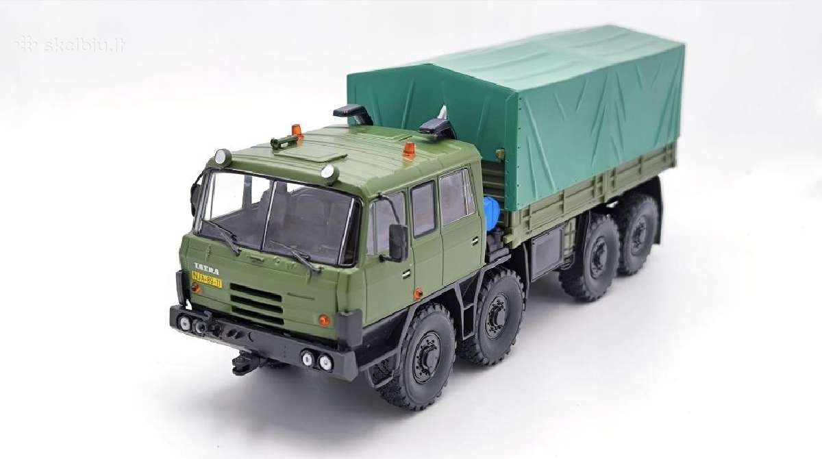 Tatra 815 - Skelbiu.lt