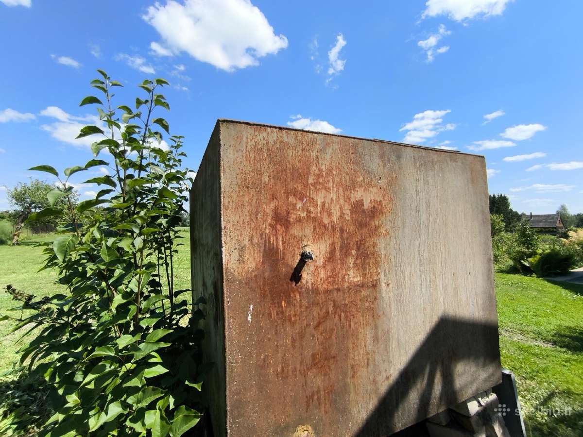 Talpykla - Skelbiu.lt