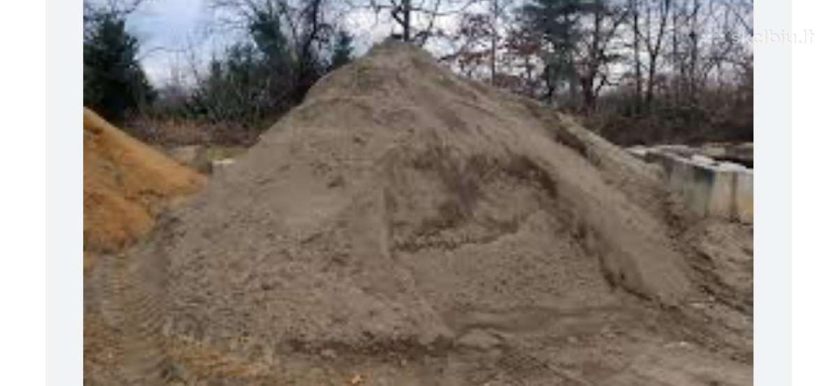 Nupirkciau 10 masinu juodzemio uz protinga kaina - Skelbiu.lt