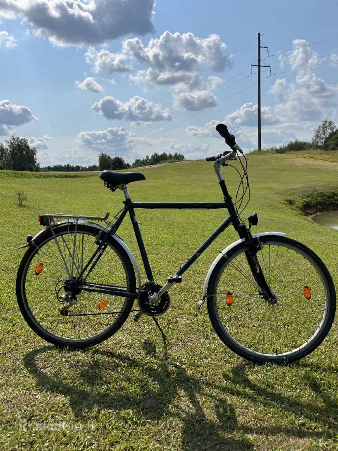 Dviratis - Skelbiu.lt