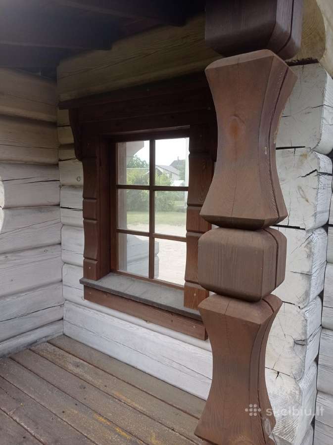 Langu apvadai. - Skelbiu.lt