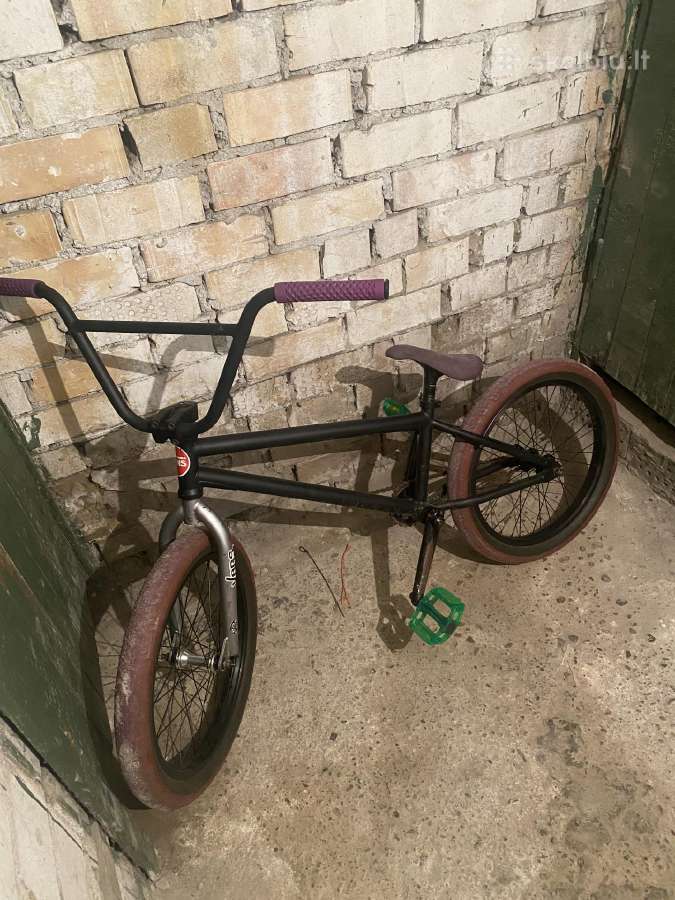 BMX - Skelbiu.lt