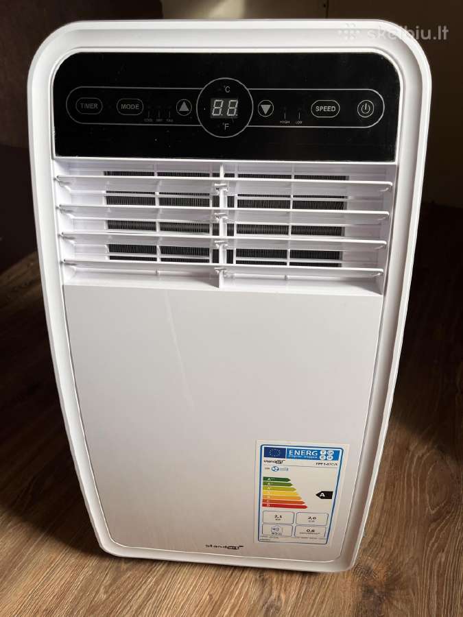 Kondicionierius - Skelbiu.lt