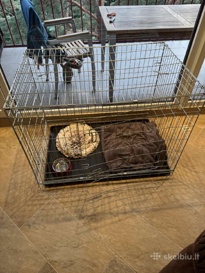 Naminis gradas sunims - Skelbiu.lt