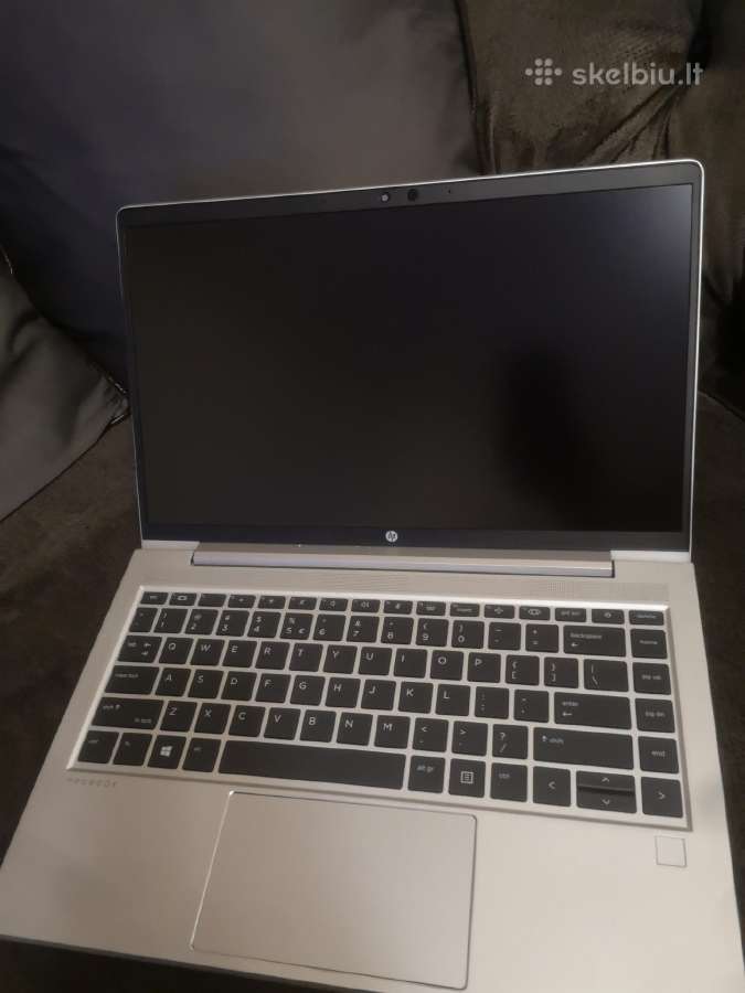 Hp Probook G8 445 Ryzen 5-5600u 16 -256ssd - Skelbiu.lt