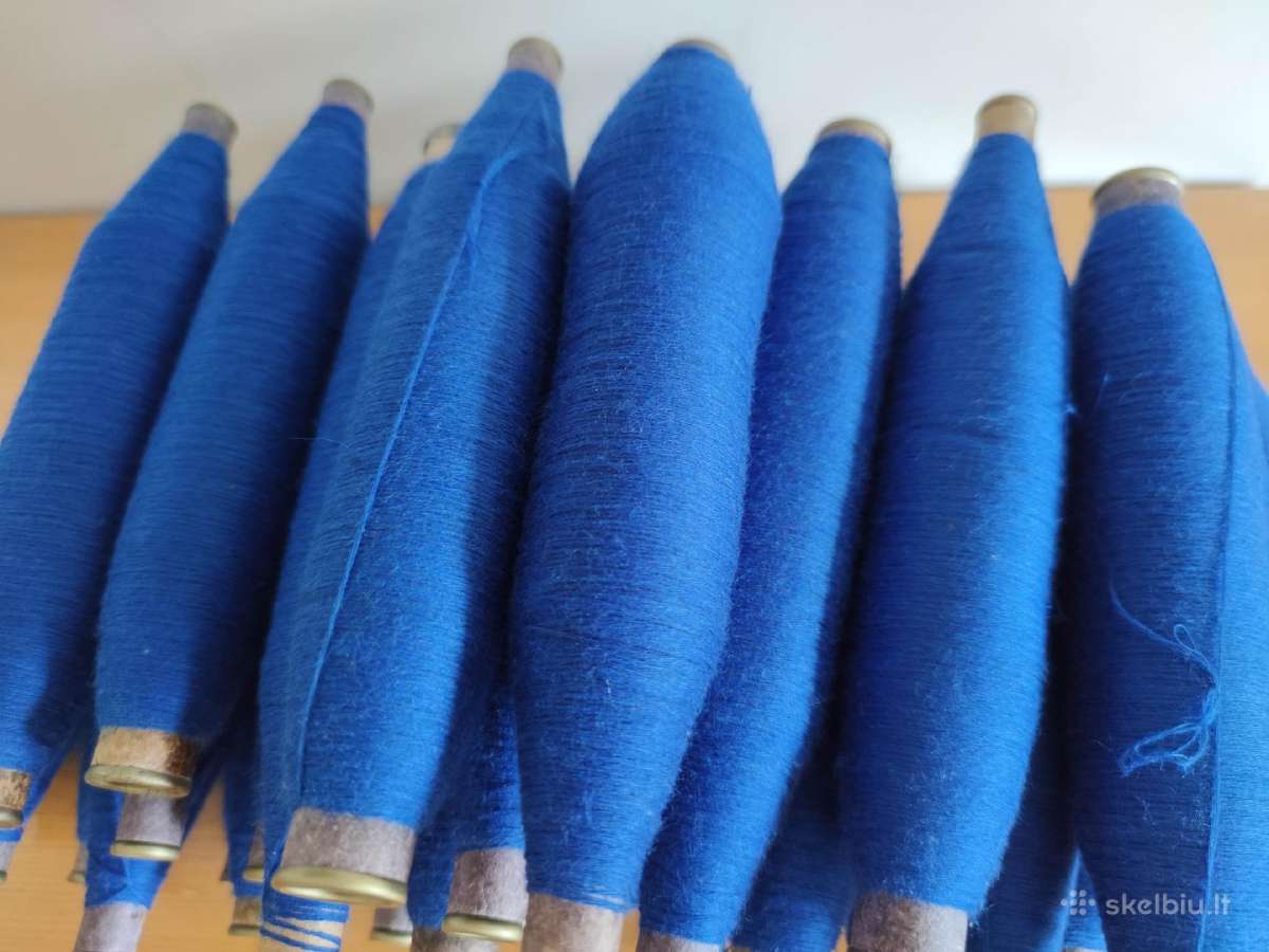 Ploni vilnoniai siūlai - Skelbiu.lt