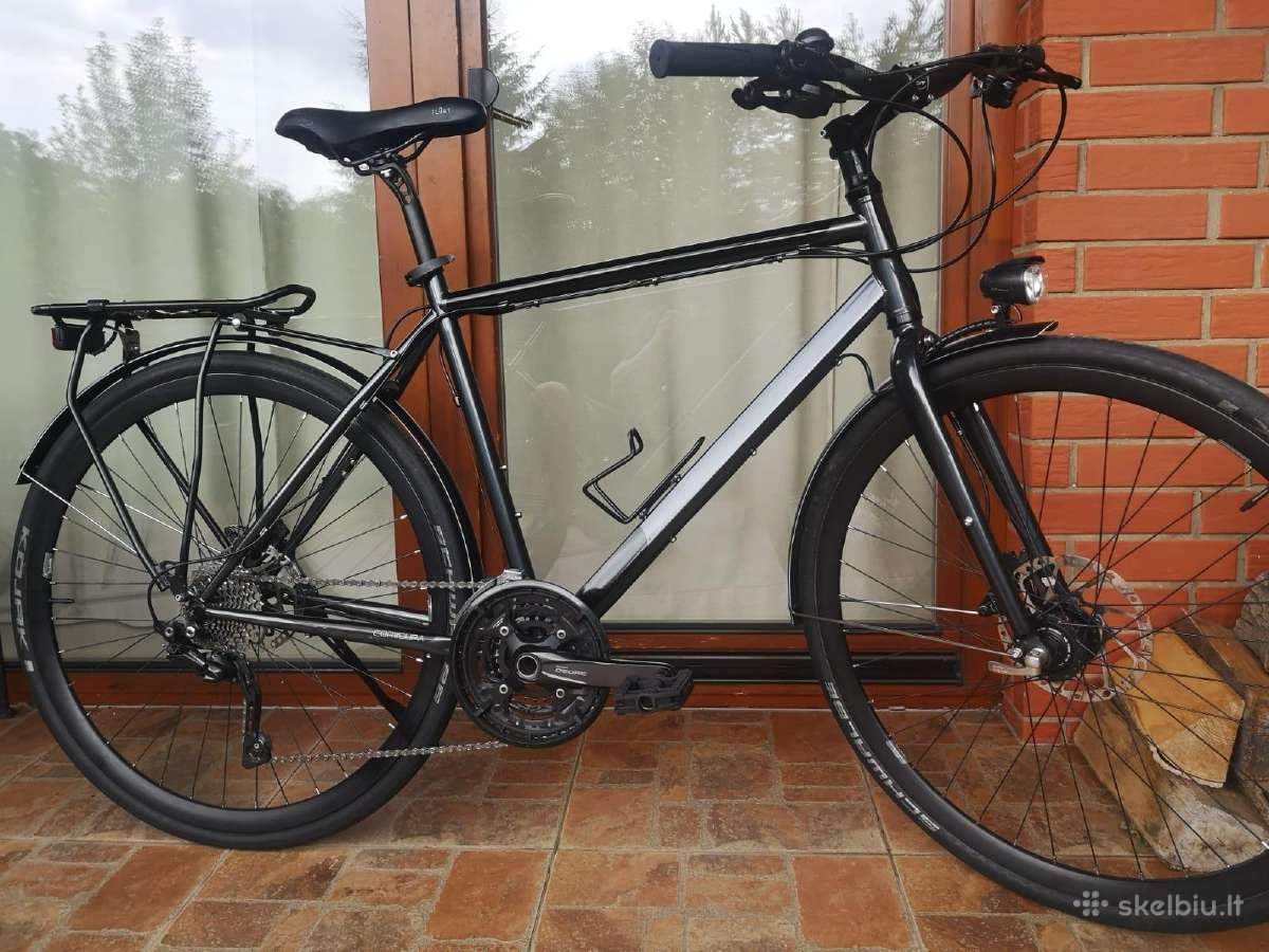 Contoura - Skelbiu.lt