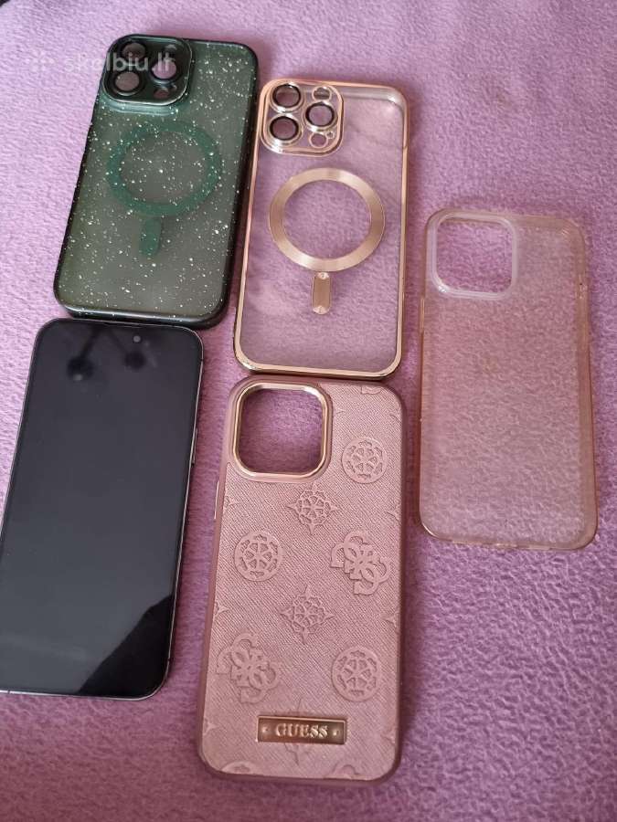 Telefonas - Skelbiu.lt