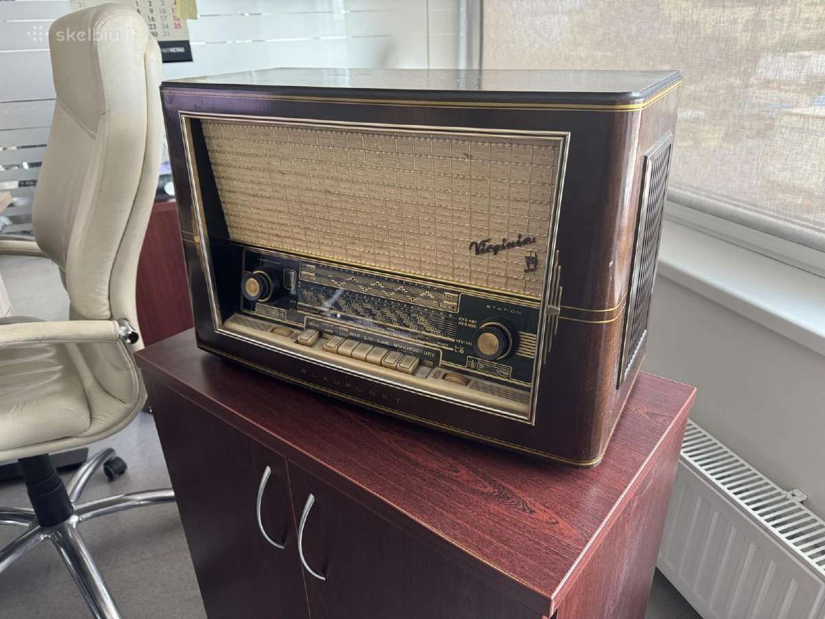 Radijas - Skelbiu.lt