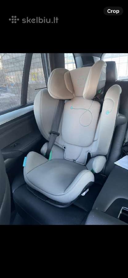 Auto kede - Skelbiu.lt