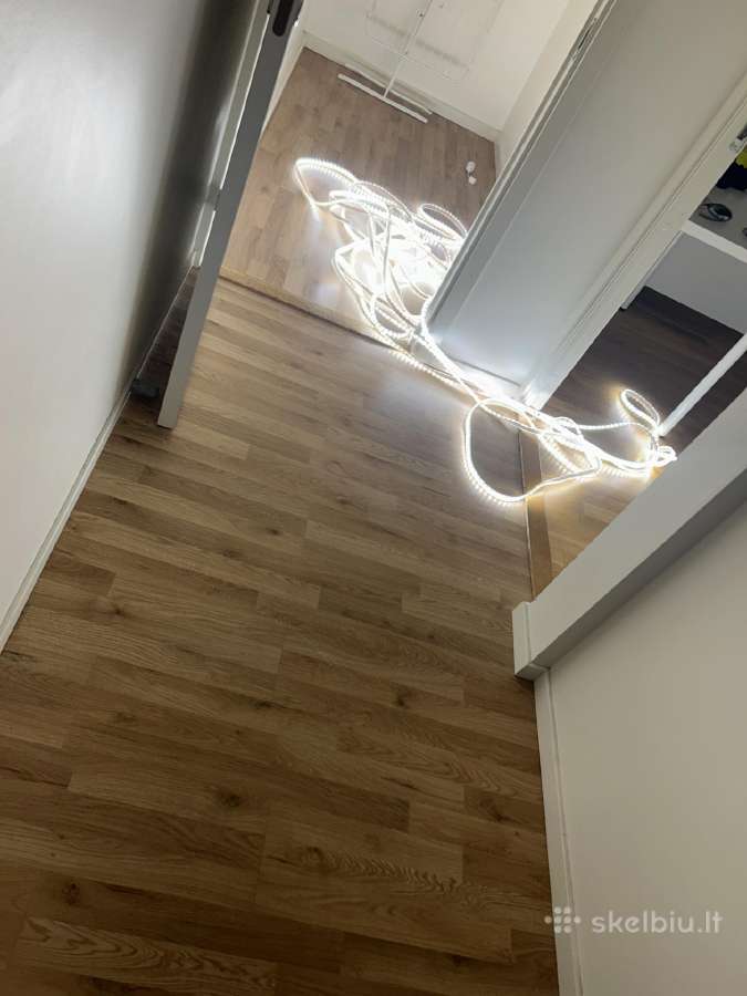 Ledines lempos statybom, garazui. - Skelbiu.lt