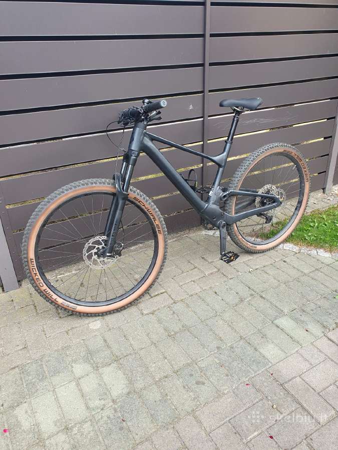 Kalnu dviratis Scot Spark 940 - Skelbiu.lt