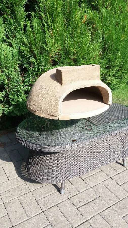 Picos krosnis, pečius, duonkepė, grilis - Skelbiu.lt