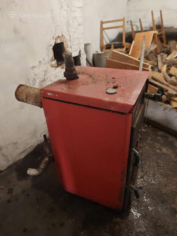 Pečius - Skelbiu.lt