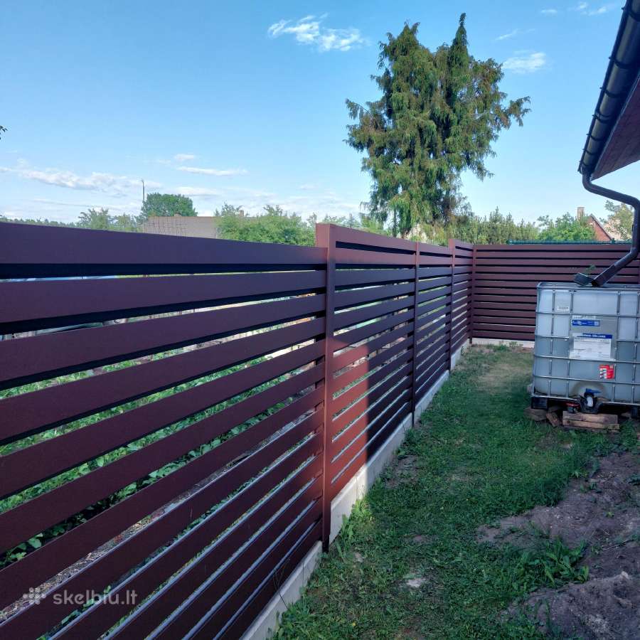 Montuoju rombo tipo tvoralentes. - Skelbiu.lt