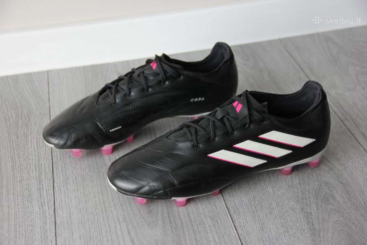 Adidas 41d futbolo bateliai - Skelbiu.lt