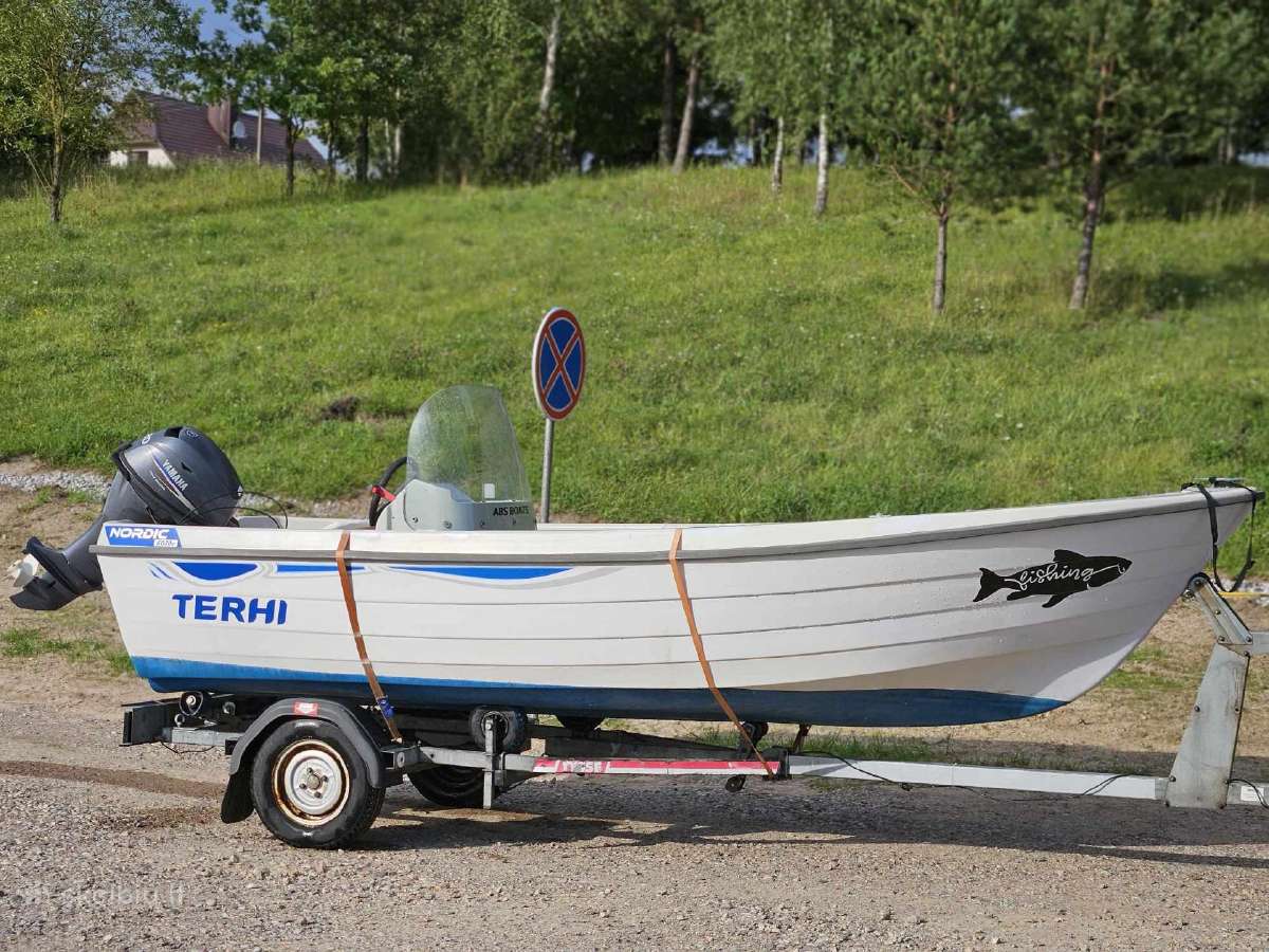 Valtis,kateris Terhi 6020 - Skelbiu.lt