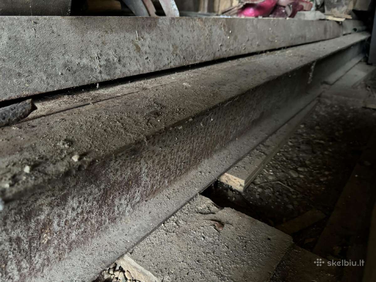 Metalines sijos - Skelbiu.lt