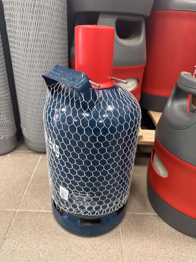 Grilio balionas, balionas griliui 5 kg - Skelbiu.lt