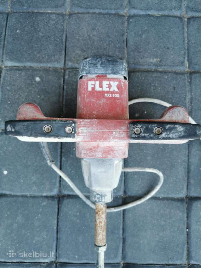 Flex - Skelbiu.lt